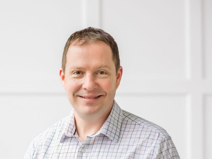 Alex Porritt - Red Square Team