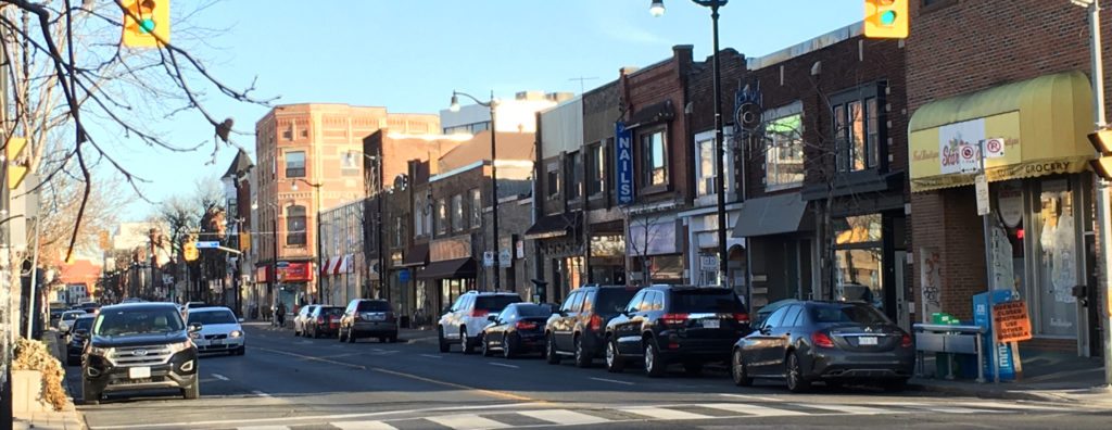 The Junction Toronto Real Estate & Community Guide | Red Square Team