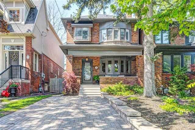 New property listed in Lambton Baby Point, Toronto W02 - Red Square Team