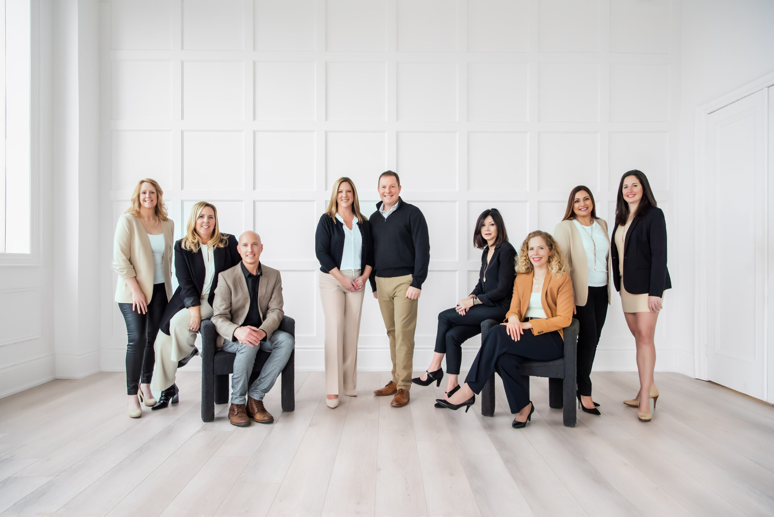 How We’re Different – Our Statistics | Red Square Team