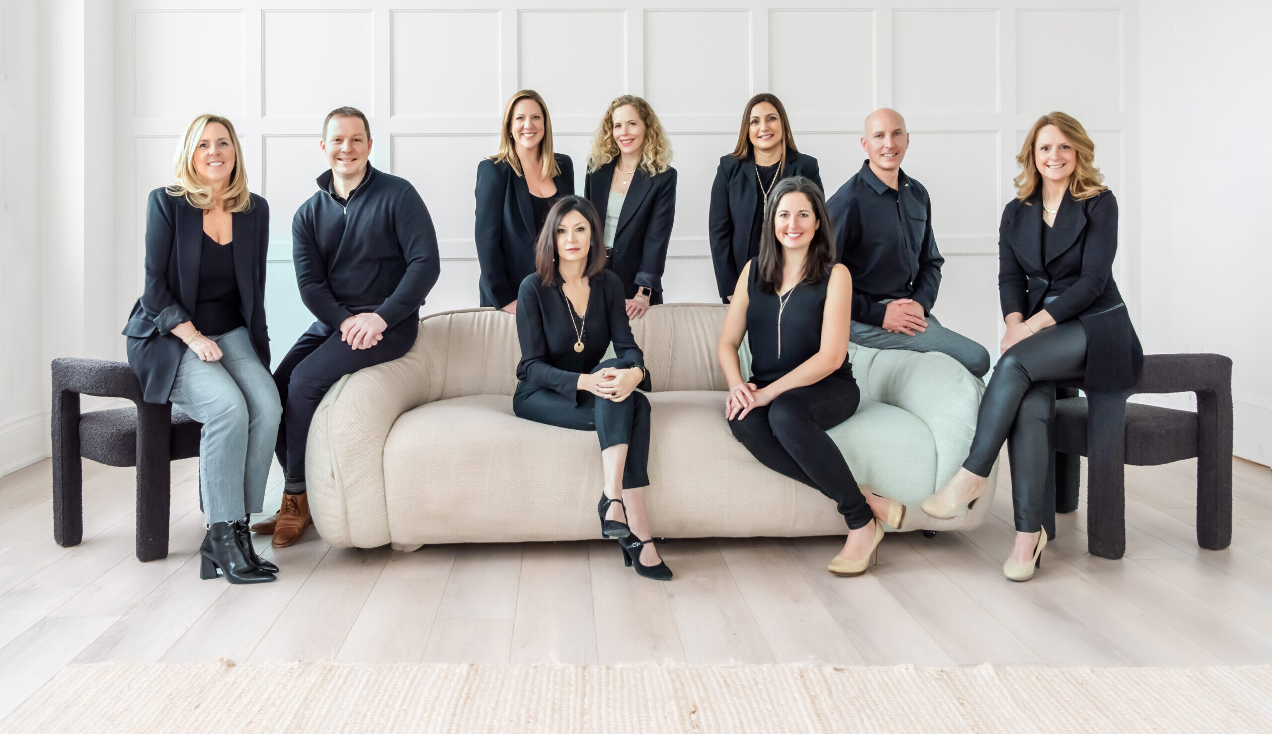 Get to Know Us | Red Square Team