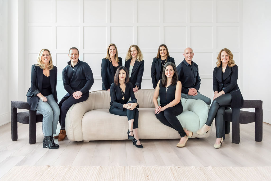 Mint Studios Photoshoot May 2023 - Red Square Team