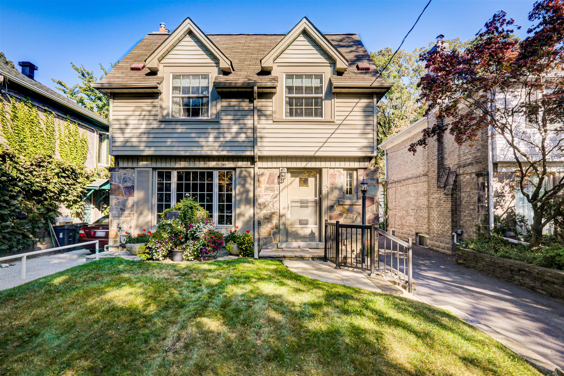 15 Highgate Road, The Kingsway - Red Square Team